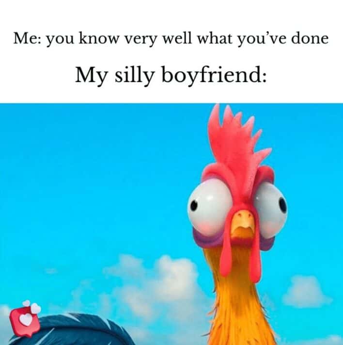 40 Funny Girlfriend Memes From Women Who Are As Serious About Humor As ...