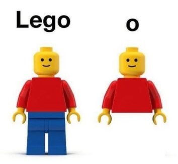 44 Lego Memes Bringing Out The Master Builder In Us All