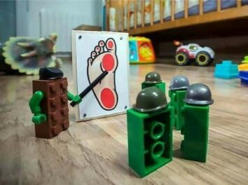 44 Lego Memes Bringing Out The Master Builder In Us All