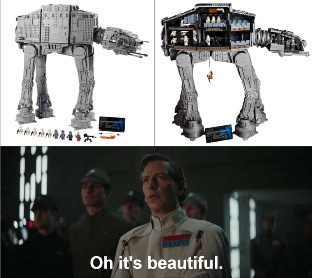 44 Lego Memes Bringing Out The Master Builder In Us All