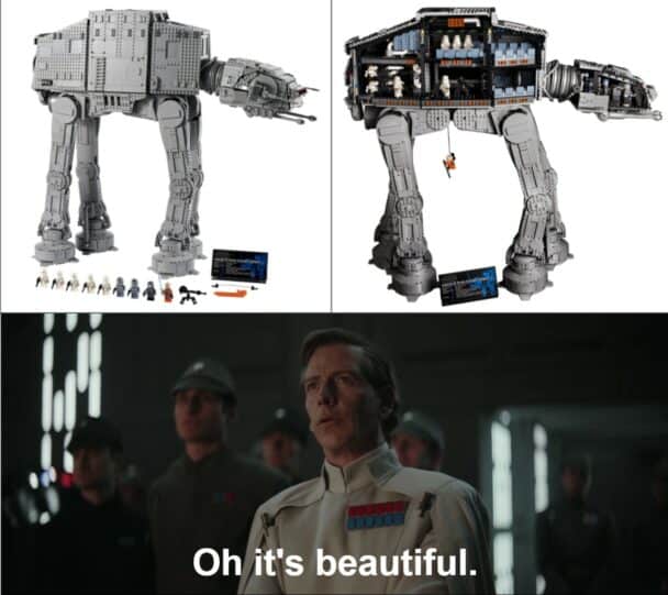 44 Lego Memes Bringing Out The Master Builder In Us All