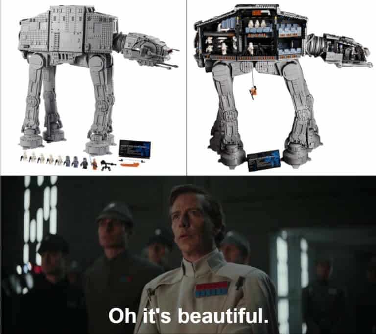 44 Lego Memes Bringing Out The Master Builder In Us All