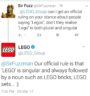 44 Lego Memes Bringing Out The Master Builder In Us All