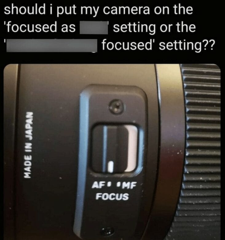 40 Photography Memes For Shutterbugs Who Love Life Through A Lens