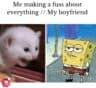 40 Funny Girlfriend Memes From Women Who Are As Serious About Humor As ...