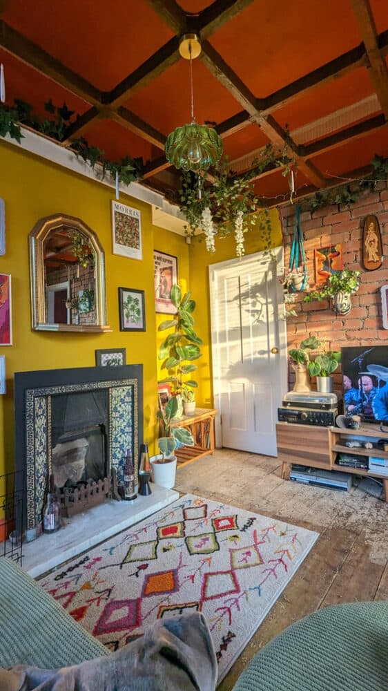 40 Stunning Examples Of Maximalist Interior Design, Shared By ...