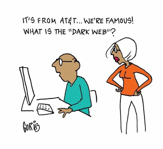 45 Minimalist Comics Simplifying The World's Complicated Problems Into ...