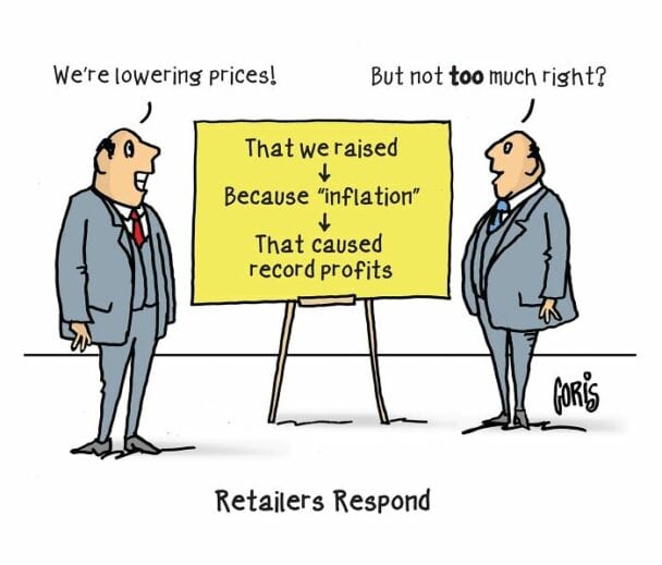 45 Minimalist Comics Simplifying The World's Complicated Problems Into ...