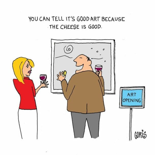 45 Minimalist Comics Simplifying The World's Complicated Problems Into ...