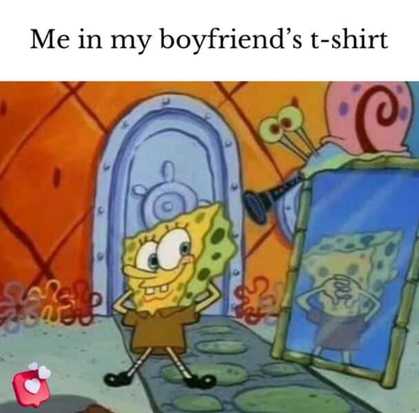 40 Funny Girlfriend Memes From Women Who Are As Serious About Humor As ...