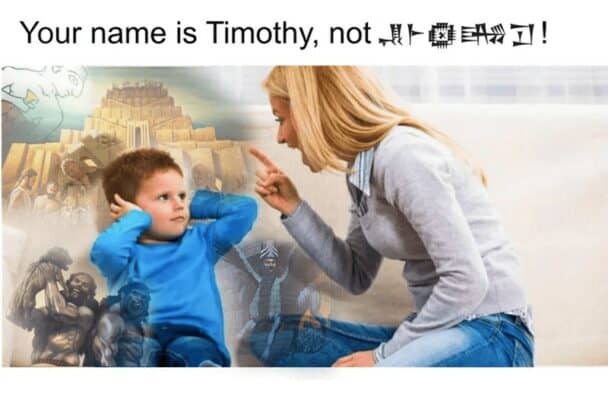 40 Ancient History Memes Even The Sumerians Would've Laugh At