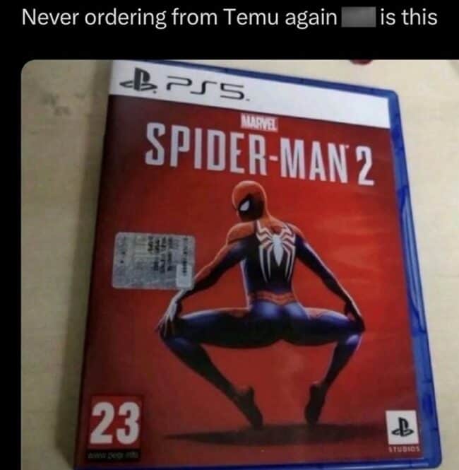 35 Weird Temu Items Sold Online That Will Leave You Scratching Your Head