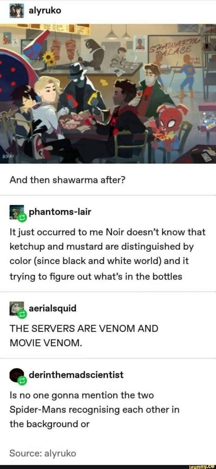 45 Marvel Memes For Fans Who Haven't Given Up On The Superhero Franchise