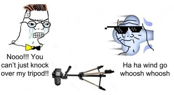 40 Photography Memes For Shutterbugs Who Love Life Through A Lens