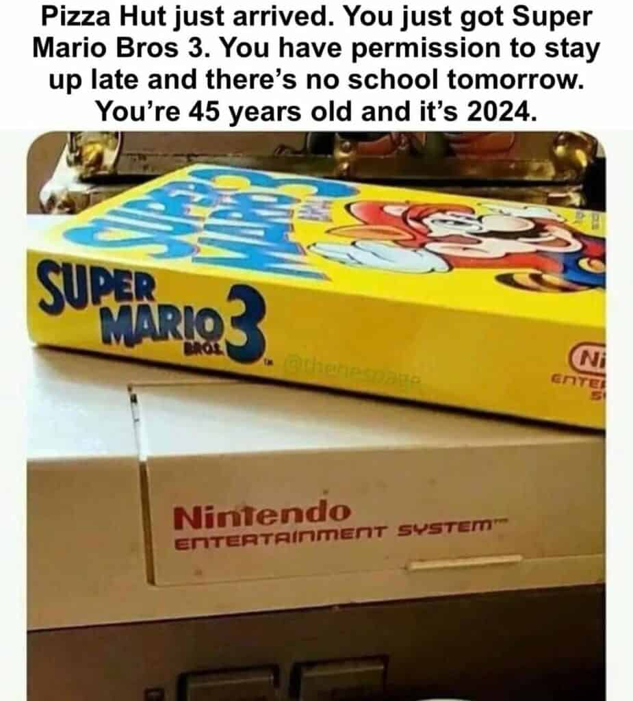 40 Nostalgic 80s Pictures And Memes Taking GenX Down Memory Lane