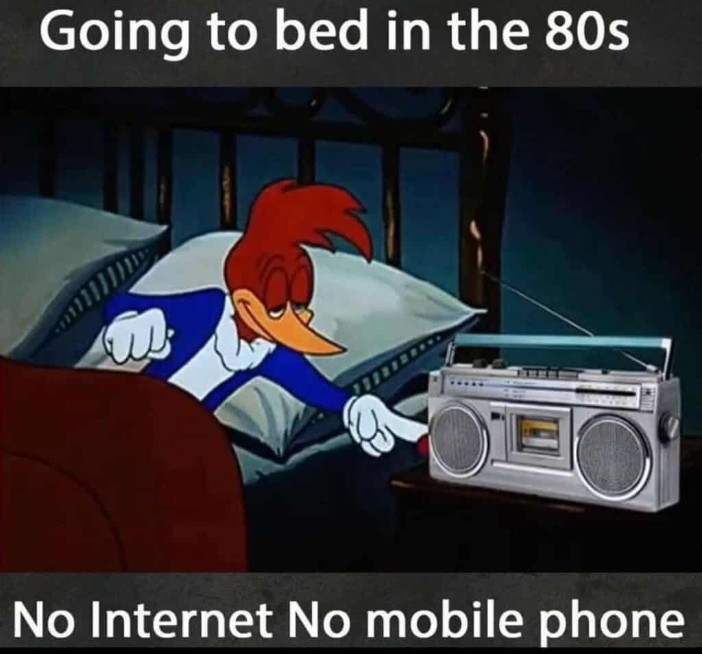 40 Nostalgic 80s Pictures And Memes Taking GenX Down Memory Lane