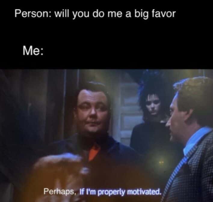 38 Nostalgic Beetlejuice Memes To Get You Pumped For The New Movie