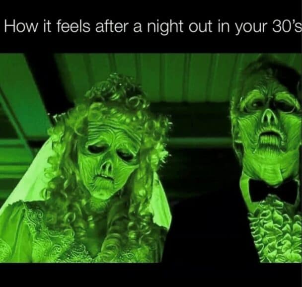 38 Nostalgic Beetlejuice Memes To Get You Pumped For The New Movie