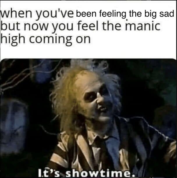 38 Nostalgic Beetlejuice Memes To Get You Pumped For The New Movie