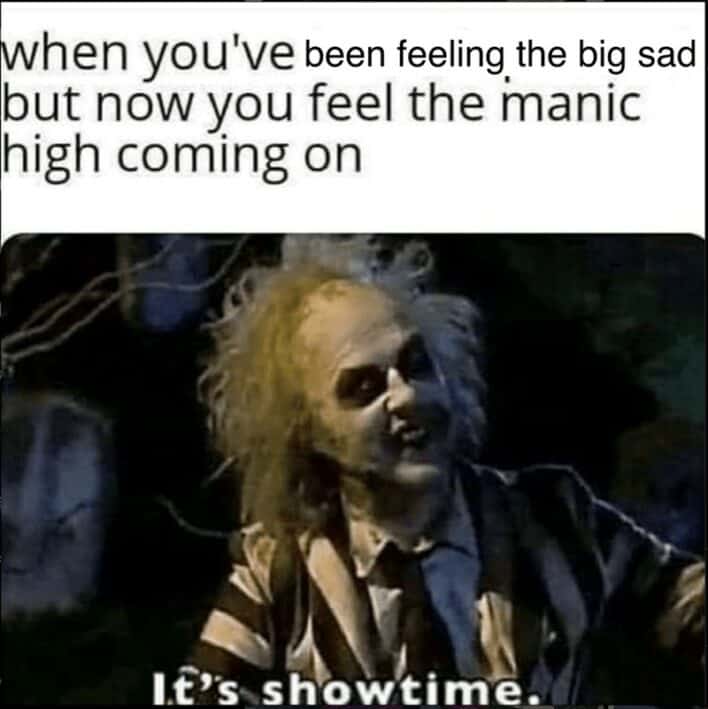 38 Nostalgic Beetlejuice Memes To Get You Pumped For The New Movie