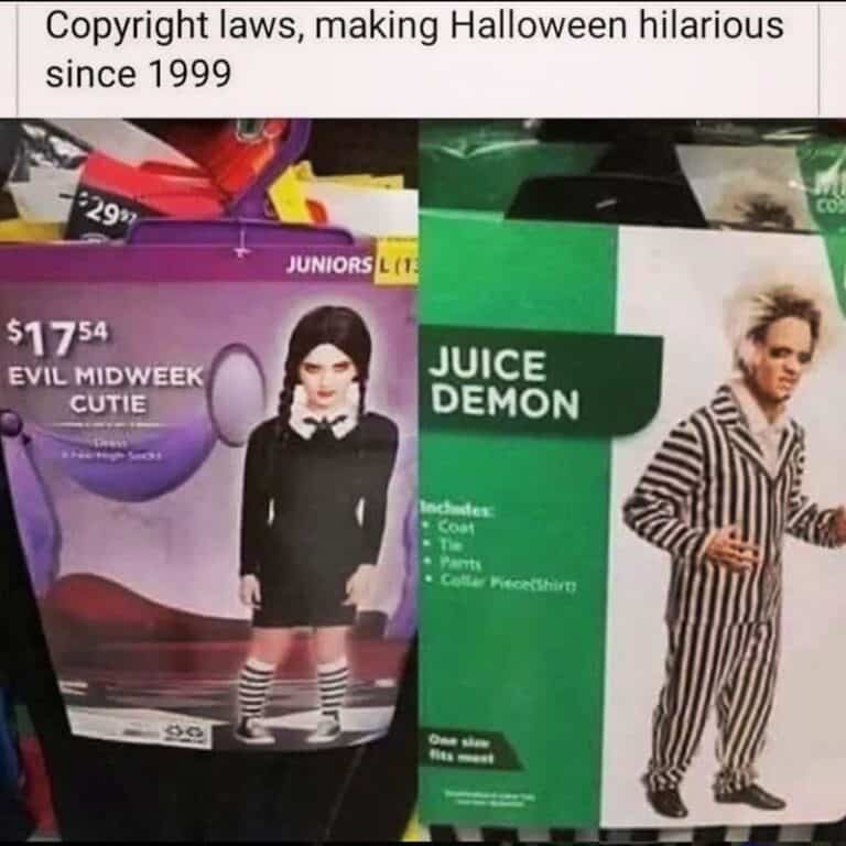 38 Nostalgic Beetlejuice Memes To Get You Pumped For The New Movie