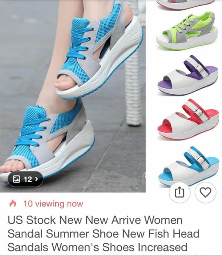 35 Weird Temu Items Sold Online That Will Leave You Scratching Your Head