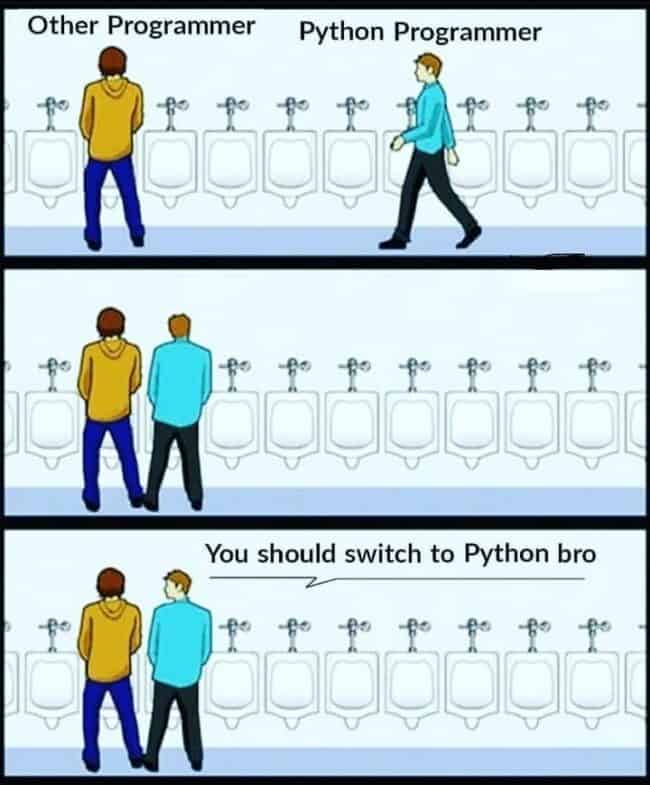 45 Programming Memes For Anyone Who Hates Their Job Enough To Try ...