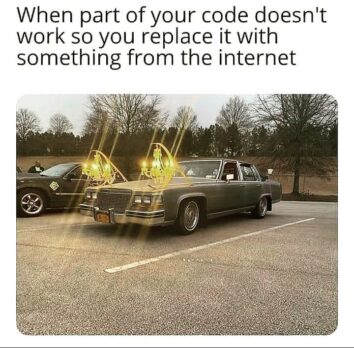 45 Programming Memes For Anyone Who Hates Their Job Enough To Try ...