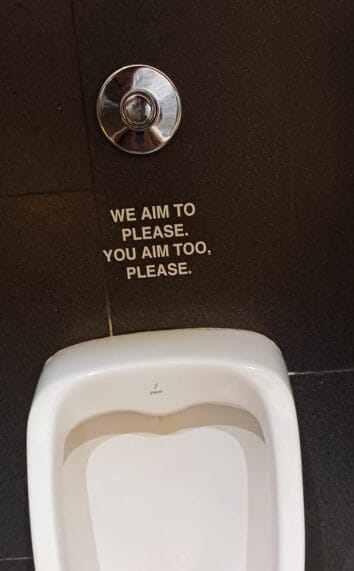 40 Funny Passive Aggressive Notes That Are A Masterclass In Being Petty