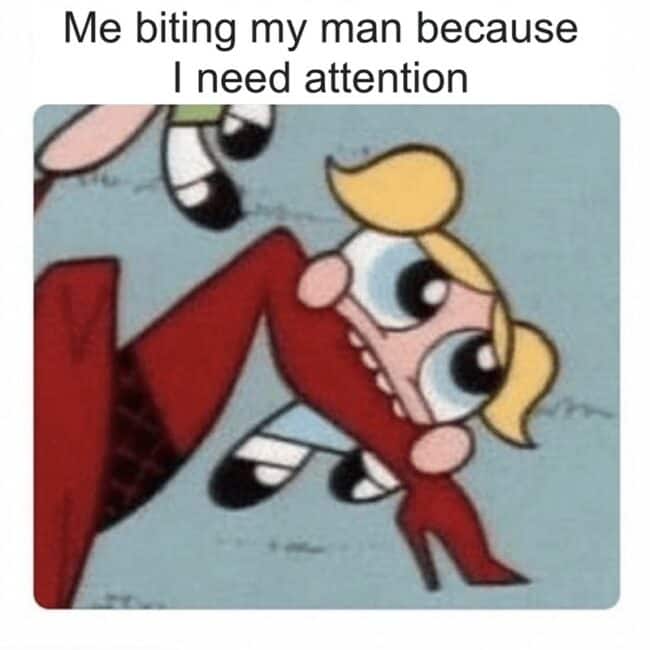 40 Funny Girlfriend Memes From Women Who Are As Serious About Humor As ...