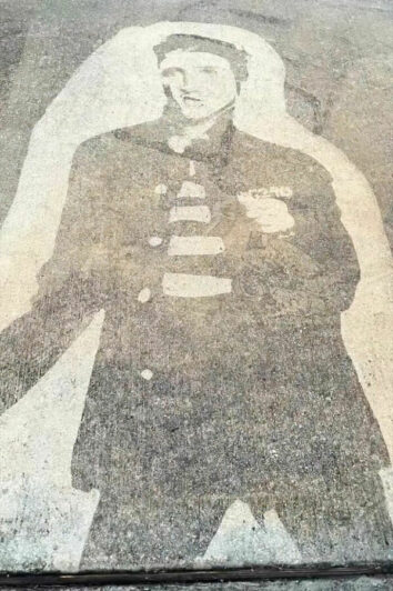 40+ Incredible "Pressure Washer" Artworks Featuring Famous Faces ...