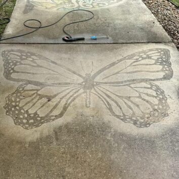 40+ Incredible "Pressure Washer" Artworks Featuring Famous Faces ...