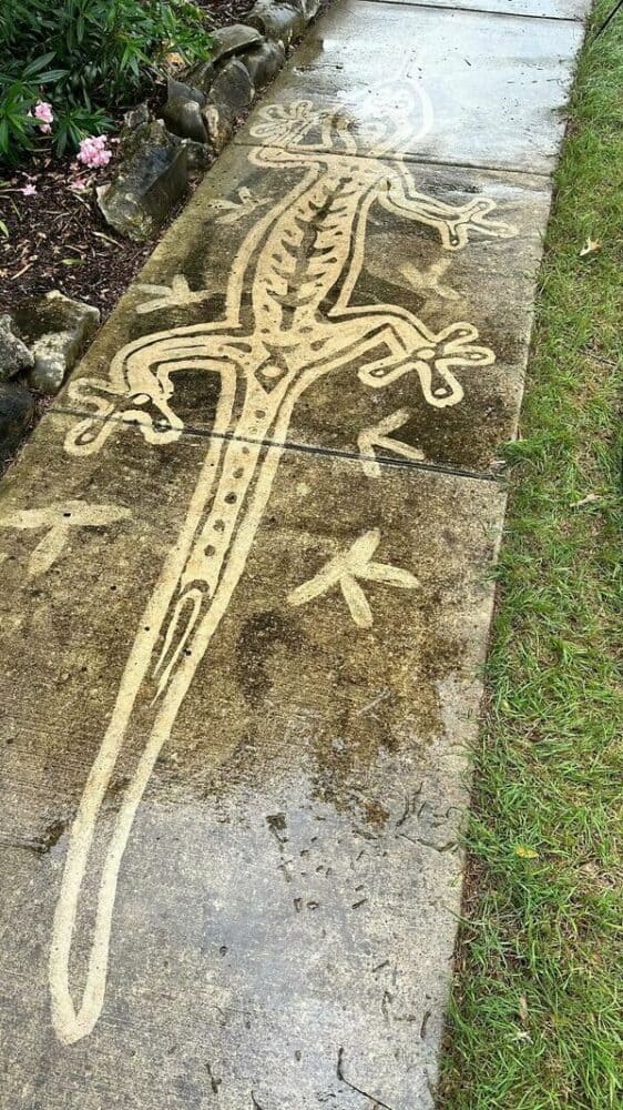 40+ Incredible "Pressure Washer" Artworks Featuring Famous Faces ...