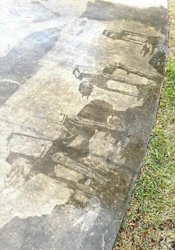 40+ Incredible "Pressure Washer" Artworks Featuring Famous Faces ...