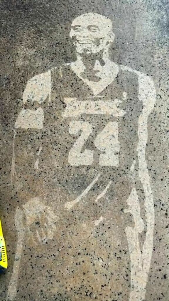 40+ Incredible "Pressure Washer" Artworks Featuring Famous Faces ...