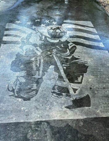 40+ Incredible "Pressure Washer" Artworks Featuring Famous Faces ...