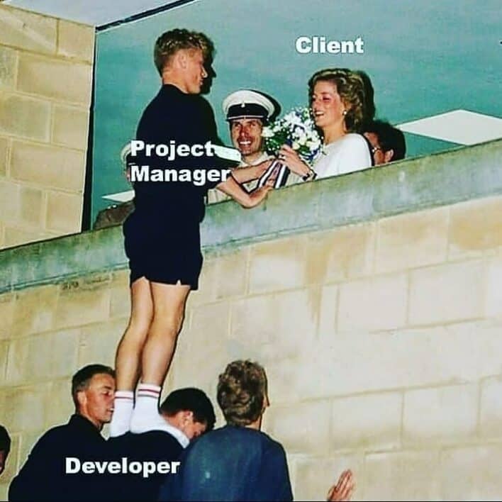 45 Programming Memes For Anyone Who Hates Their Job Enough To Try ...