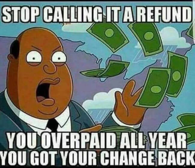 36 Relatable Memes From "Fluent In Finance" That'll Have You Laughing ...