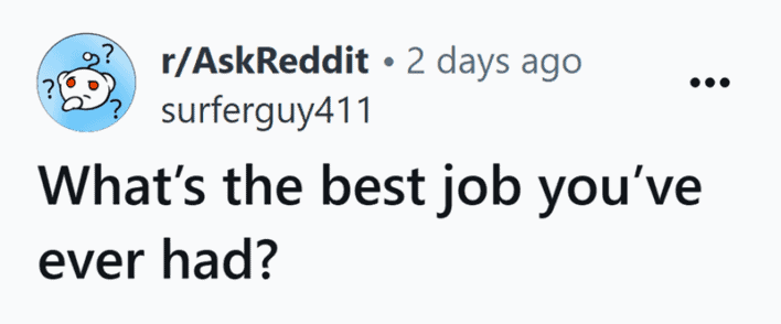 "Fed Penguins 3 Times A Day" — 25 People Share The Best Jobs They've ...