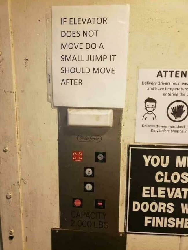 "There, Fixed It" — 40 Funny Times People Solved Problems With ...