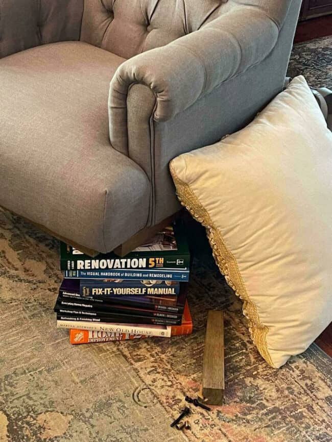 "There, Fixed It" — 40 Funny Times People Solved Problems With ...