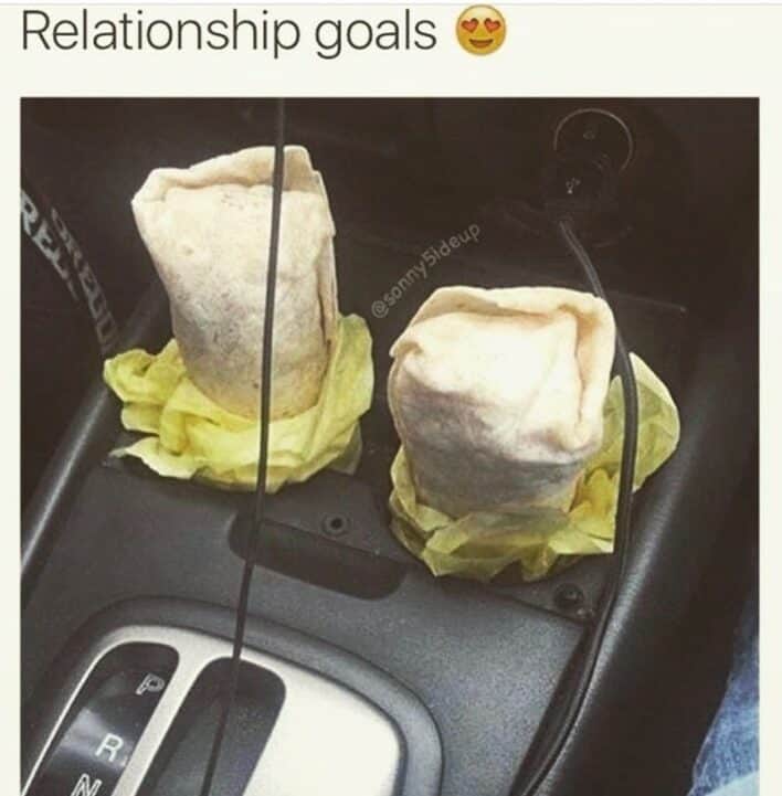 30 Funny Burrito Memes Stuffed With Beany Cheesey Goodness