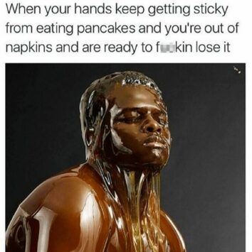 37 Breakfast Memes Making Sure You Get The Most Important Memes Of The Day