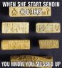 40 Ancient History Memes Even The Sumerians Would've Laugh At