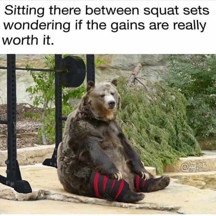 44 Funniest Workout Memes That Kept It Tight This Week (June 10, 2024)