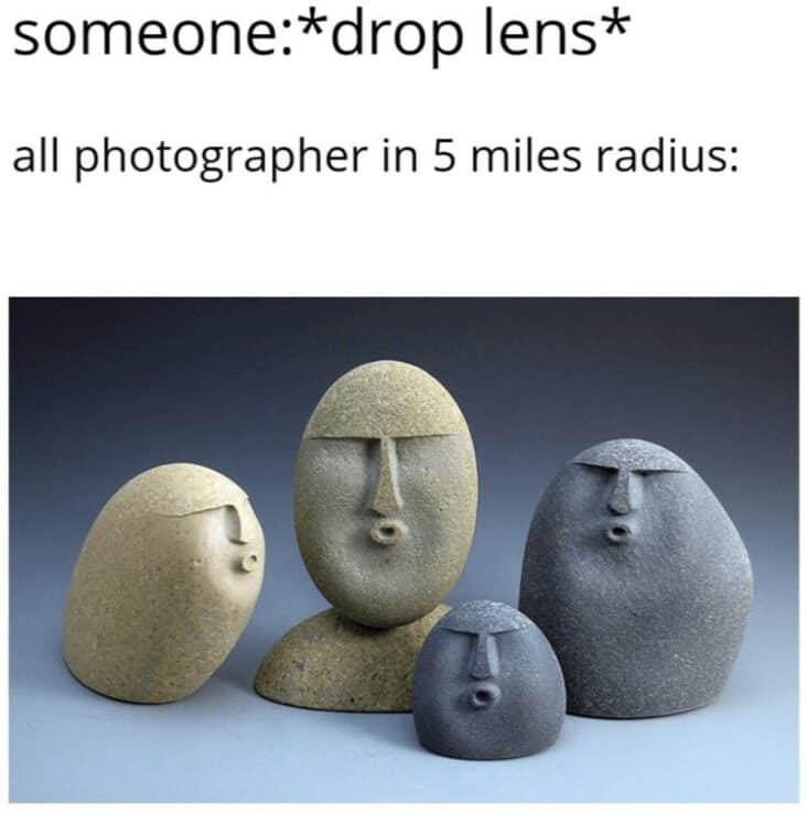 40 Photography Memes For Shutterbugs Who Love Life Through A Lens