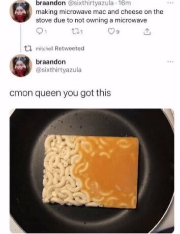 40 Mouthwateringly Funny Cooking Memes To Get You Back In The Kitchen ...