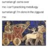 40 Ancient History Memes Even The Sumerians Would've Laugh At