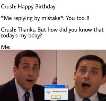 "Task Failed Successfully" — 45 Funny Fails That Turned Into Unlikely ...