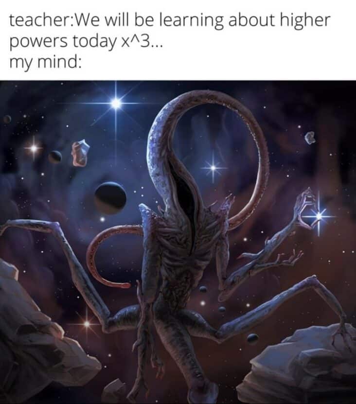 40 Lovecraft Memes Adding Some Humor To The Eldritch Horrors